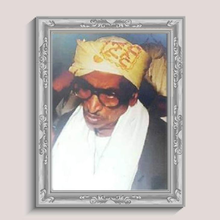 Sheikh Mussa Mohammad Nour – Eritrean Jeberti Network