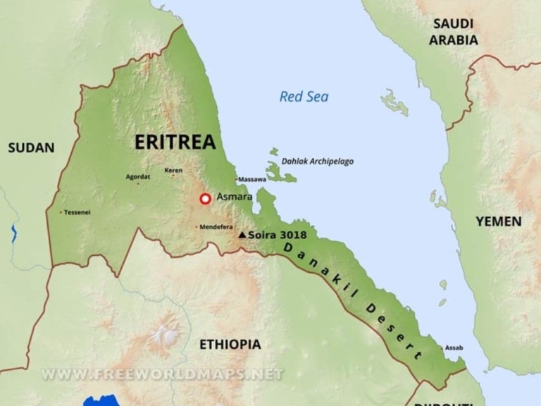 Articles – Eritrean Jeberti Network